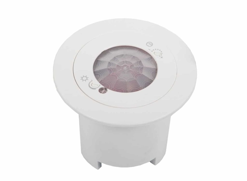 SF-PIR-SW-01 Surface Mount PIR Switching Sensor - ambilux.